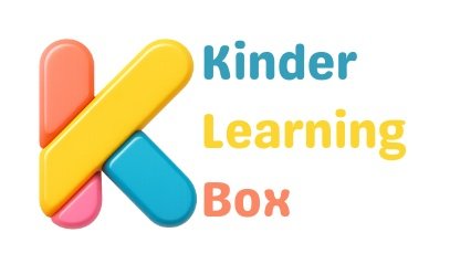 Kinder Learning Box